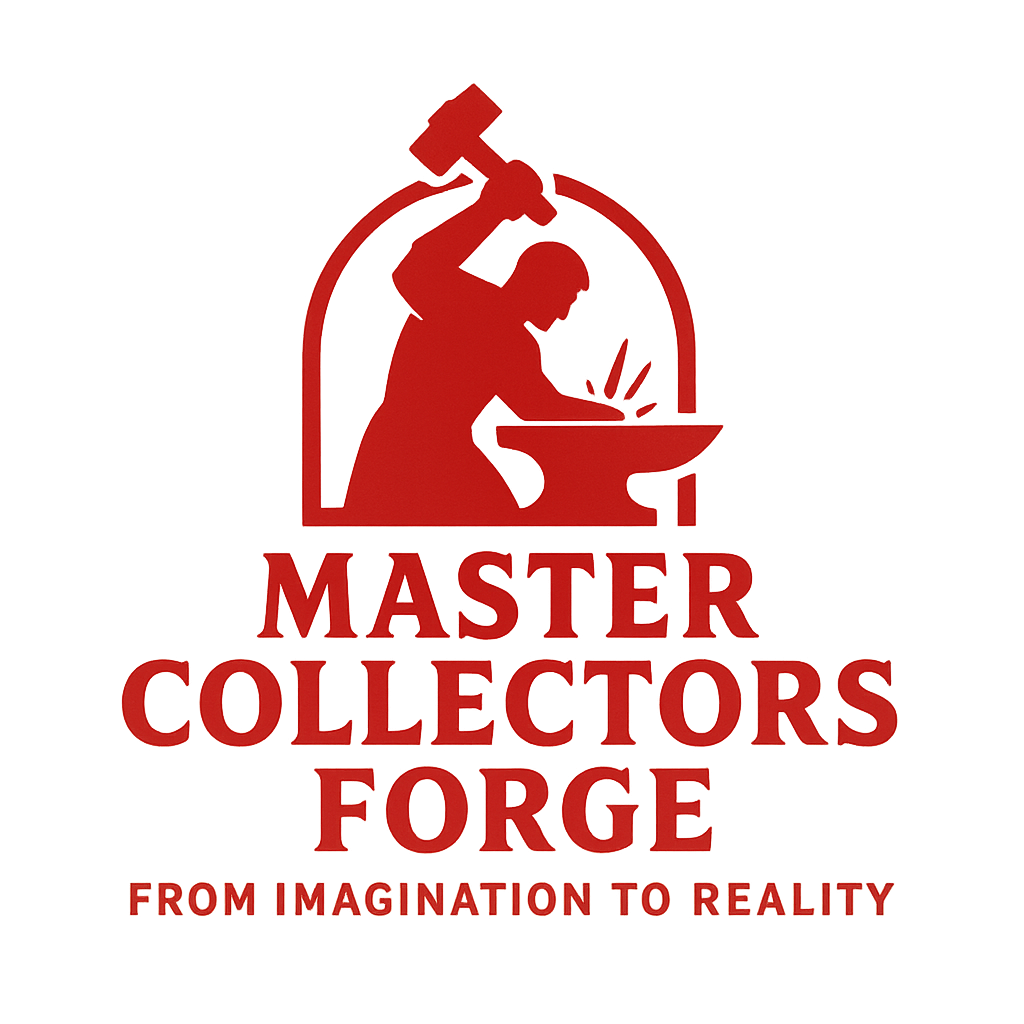 Master Collectors Forge